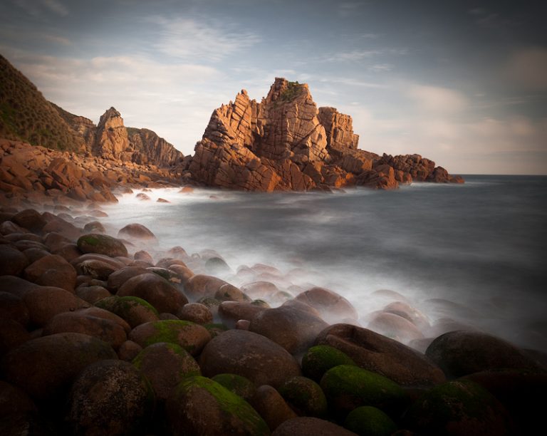 Neutral Density Reference Chart | Alex Wise Photography