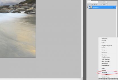 Photoshop Tutorial – Manually Set Black and White Points | Alex Wise ...
