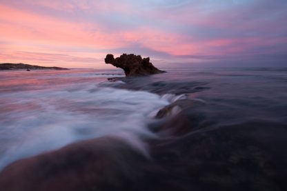 Before and After – Dragon’s Head, Victoria | Alex Wise Photography